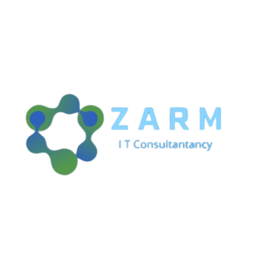 Home - ZARM Consulting